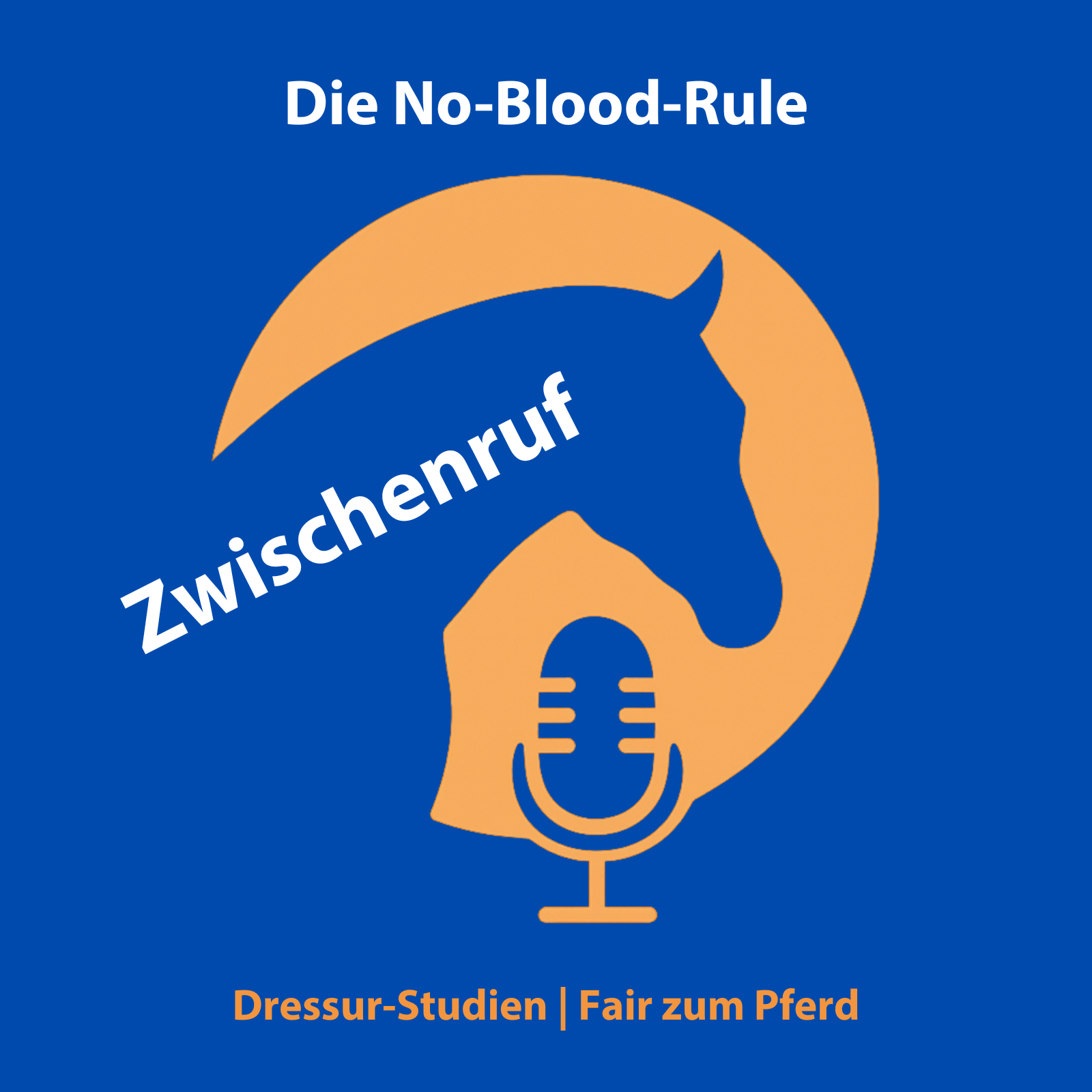 Podcast: Die No-Blood Rule - verlorene Etappe, der Kampf geht weiter ...